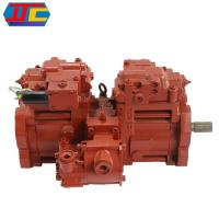 China K3V63DTP-9N14T For Takeuchi Excavator Hydraulic Pump TB135 Excavator for sale