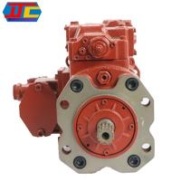 China K3V63DTP-9N14T For Takeuchi Excavator Hydraulic Pump TB135 Excavator for sale