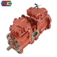 China K3V63DTP-9N14T For Takeuchi Excavator Hydraulic Pump TB135 Excavator for sale