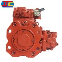 China K3V63DTP-9N14T For Takeuchi Excavator Hydraulic Pump TB135 Excavator for sale