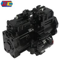 China K3V63DTP-OE02 Excavator Hydraulic Pump , K3v Pump For SK135 for sale