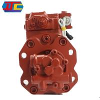 China K3V63DT-9POH Hydraulic Piston Pump K3V Series For Sany 135-8 Excavator for sale
