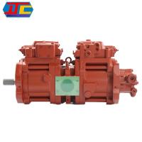 China K3V63DT-9POH Hydraulic Piston Pump K3V Series For Sany 135-8 Excavator for sale