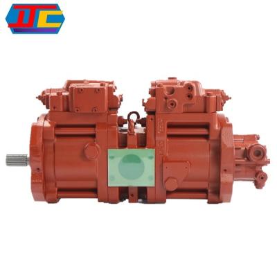 China K3V63DT-9POH Hydraulic Piston Pump K3V Series For Sany 135-8 Excavator for sale
