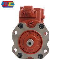 China K3V63DT-9POH Hydraulic Piston Pump K3V Series For Sany 135-8 Excavator for sale