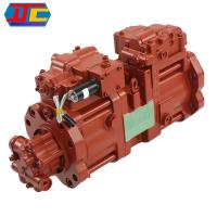 China K3V63DT-9POH Hydraulic Piston Pump K3V Series For Sany 135-8 Excavator for sale