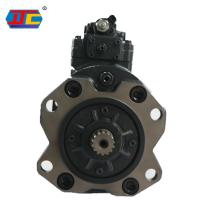 China K3V112DT-1E42 Excavator Hydraulic Pump Steel Material For  EC220D for sale