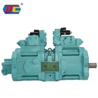 China Kobelco Sk200 Hydraulic Pump , Excavator K3v112dt Hydraulic Pump for sale