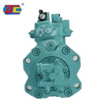 China Kobelco Sk200 Hydraulic Pump , Excavator K3v112dt Hydraulic Pump for sale