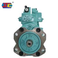 China Kobelco Sk200 Hydraulic Pump , Excavator K3v112dt Hydraulic Pump for sale