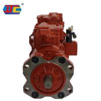 China K3v112dt Hydraulic Pump  , 34.3mpa Excavator Hydraulic Parts for sale