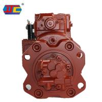 China K3v112dt Hydraulic Pump  , 34.3mpa Excavator Hydraulic Parts for sale