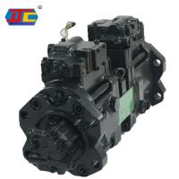 China K3v112dt Hydraulic Pump , K3V112DT-9C14  Main Pump 39.2mpa Pressure for sale