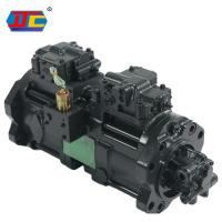 China K3v112dt Hydraulic Pump , K3V112DT-9C14  Main Pump 39.2mpa Pressure for sale