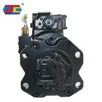 China K3v112dt Hydraulic Pump , K3V112DT-9C14  Main Pump 39.2mpa Pressure for sale
