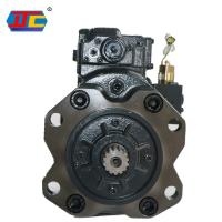 China K3v112dt Hydraulic Pump , K3V112DT-9C14  Main Pump 39.2mpa Pressure for sale