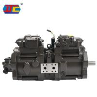 China Hyundai Excavator Hydraulic Pump K3V112DT-9C32-12T For R210LC R210-7 R220LC-7 for sale