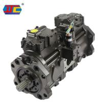 China Hyundai Excavator Hydraulic Pump K3V112DT-9C32-12T For R210LC R210-7 R220LC-7 for sale