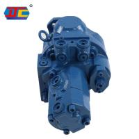 China AP2D2-28 Excavator Hydraulic Pump Main Pump Steel Material OEM Available for sale