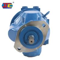China AP2D2-28 Excavator Hydraulic Pump Main Pump Steel Material OEM Available for sale