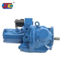 China AP2D2-28 Excavator Hydraulic Pump With Electrical Control OEM Available for sale