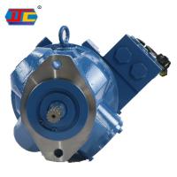 China AP2D2-28 Excavator Hydraulic Pump With Electrical Control OEM Available for sale