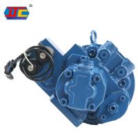 China AP2D2-28 Excavator Hydraulic Pump With Electrical Control OEM Available for sale