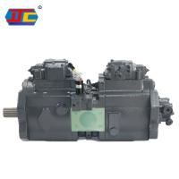 China Excavator Hydraulic Pump Piston Pump K3V140DT-9N29 For EC290 EC290B for sale