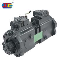 China Excavator Hydraulic Pump Piston Pump K3V140DT-9N29 For EC290 EC290B for sale