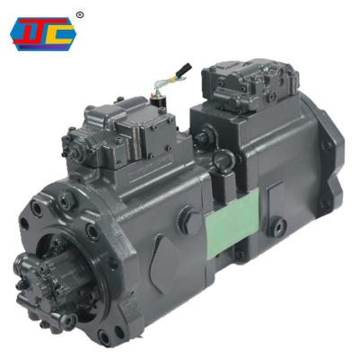 China Excavator Hydraulic Pump Piston Pump K3V140DT-9N29 For EC290 EC290B for sale