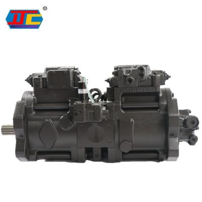 China K3V112DT Excavator Main Pump Hydraulic K3V112DT-9C32-14T for sale
