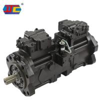 China K3V112DT Excavator Main Pump Hydraulic K3V112DT-9C32-14T for sale