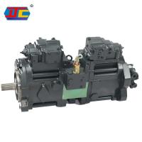 China K3V112DT Excavator Hydraulic Pump K3V112DT-9N12 For EC210 for sale