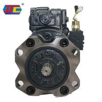 China K3V112DT Excavator Hydraulic Pump K3V112DT-9N12 For EC210 for sale