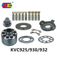 China Hydraulic Pump Rebuild Kit For KVC925 KVC930 KVC932 for sale