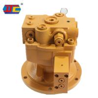 China JMF29 Excavator Swing Motor For Daewoo DH55 DH60 R60-7 DH80 R80-7 for sale