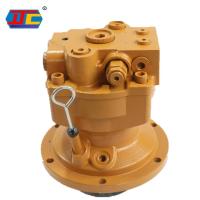 China JMF29 Excavator Swing Motor For Daewoo DH55 DH60 R60-7 DH80 R80-7 for sale