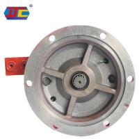 China JMF43 Daewoo Excavator Swing Motor 74KG 38*38*49cm For DH80 for sale