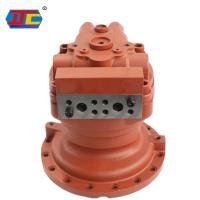 China DH225 Hydraulic Swing Motor , Swing Drive Motor For M2X150 Excavator for sale