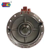 China DH225 Hydraulic Swing Motor , Swing Drive Motor For M2X150 Excavator for sale