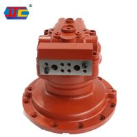 China M2X150 Hydraulic Slew Motor , Slew Drive Motor For Daewoo DH258 for sale