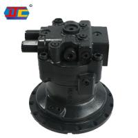 China Kobelco Mini Excavator Swing Motor YN15V00025F3 For M5X130 SK200-6E for sale