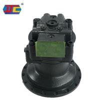 China Kobelco Mini Excavator Swing Motor YN15V00025F3 For M5X130 SK200-6E for sale