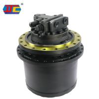 China GM60 Excavator Travel Motor For KOBELCO SK330-8 SK350-8 Excavator for sale