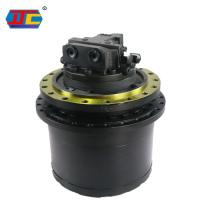 China GM60 Excavator Travel Motor For KOBELCO SK330-8 SK350-8 Excavator for sale