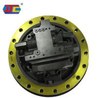 China GM60 Excavator Travel Motor For KOBELCO SK330-8 SK350-8 Excavator for sale
