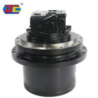 China MAG85 Excavator Drive Motor Travel Motor For  312 Excavator Parts for sale