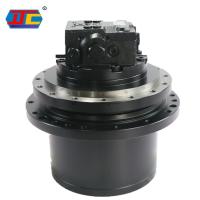 China MAG85 Excavator Drive Motor Travel Motor For  312 Excavator Parts for sale