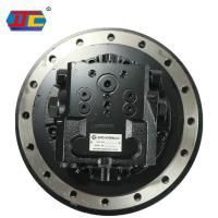China MAG85 Excavator Drive Motor Travel Motor For  312 Excavator Parts for sale
