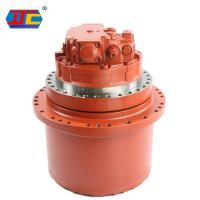 China KYB MAG 170VP-3800 Excavator Travel Motor SH200A3 SH21 For KYB  Excavator for sale